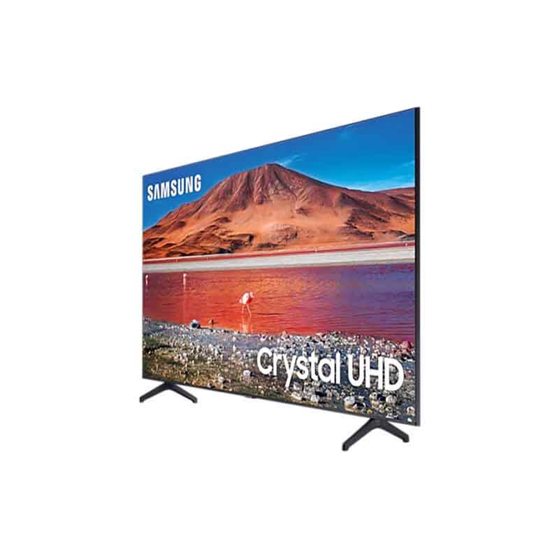 Téléviseur Samsung 65″ TU7000 Crystal UHD 4K Smart TV - Officiel ...