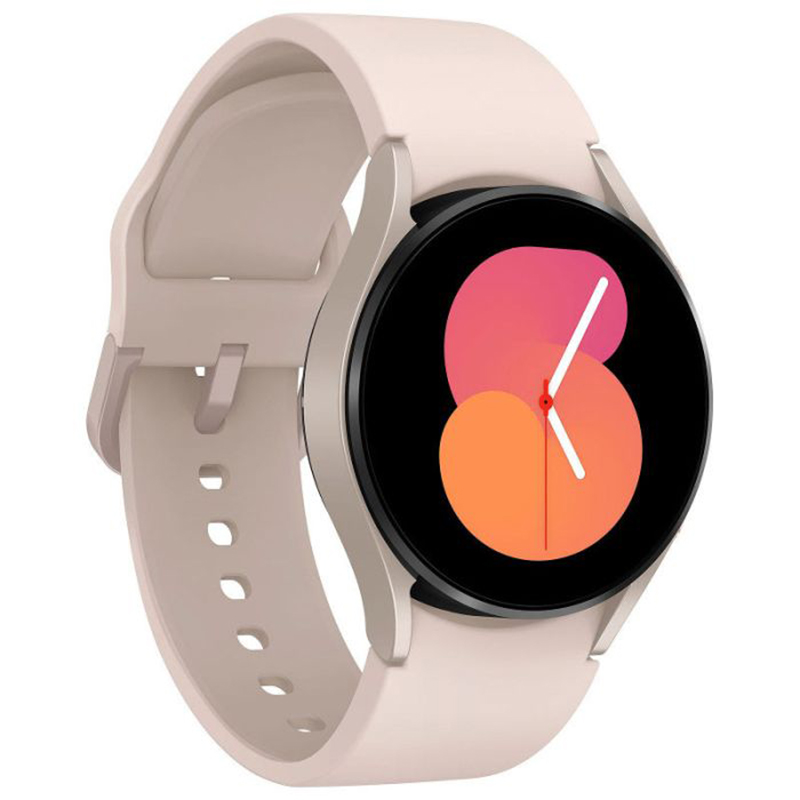 Montre Connectee Samsung Watch 5