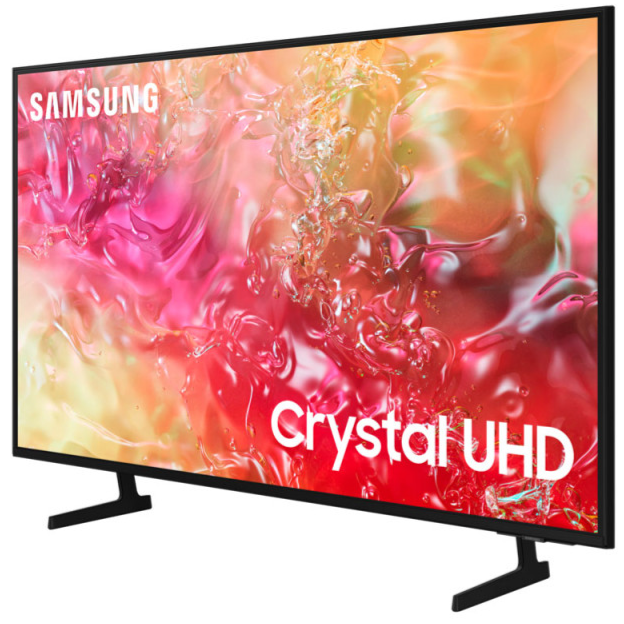 Smart TV Samsung 60" DU7000 4k Crystal UHD - Officiel Samsung Tunisie Store